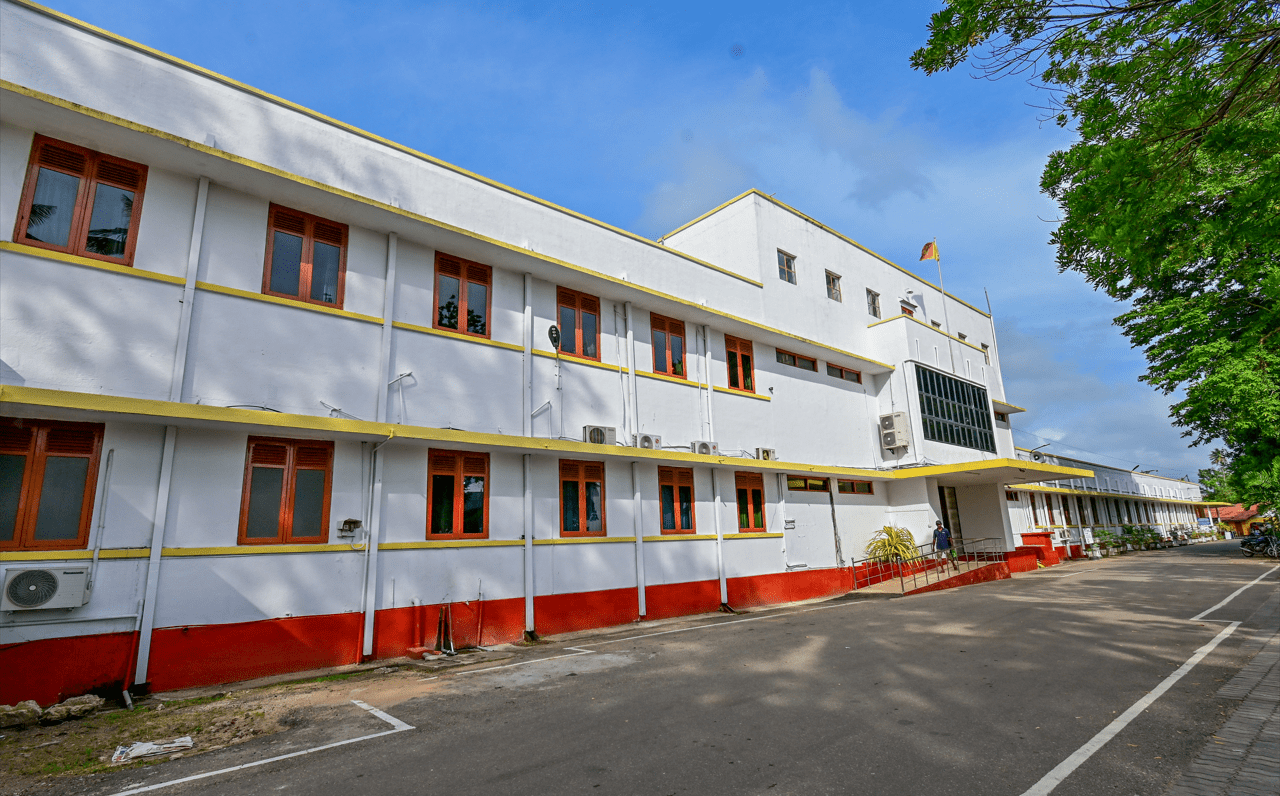 Gallery – Negombo Municipal Council