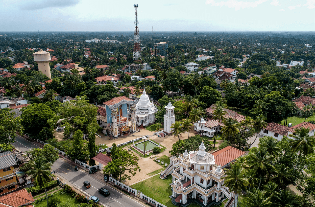Gallery – Negombo Municipal Council