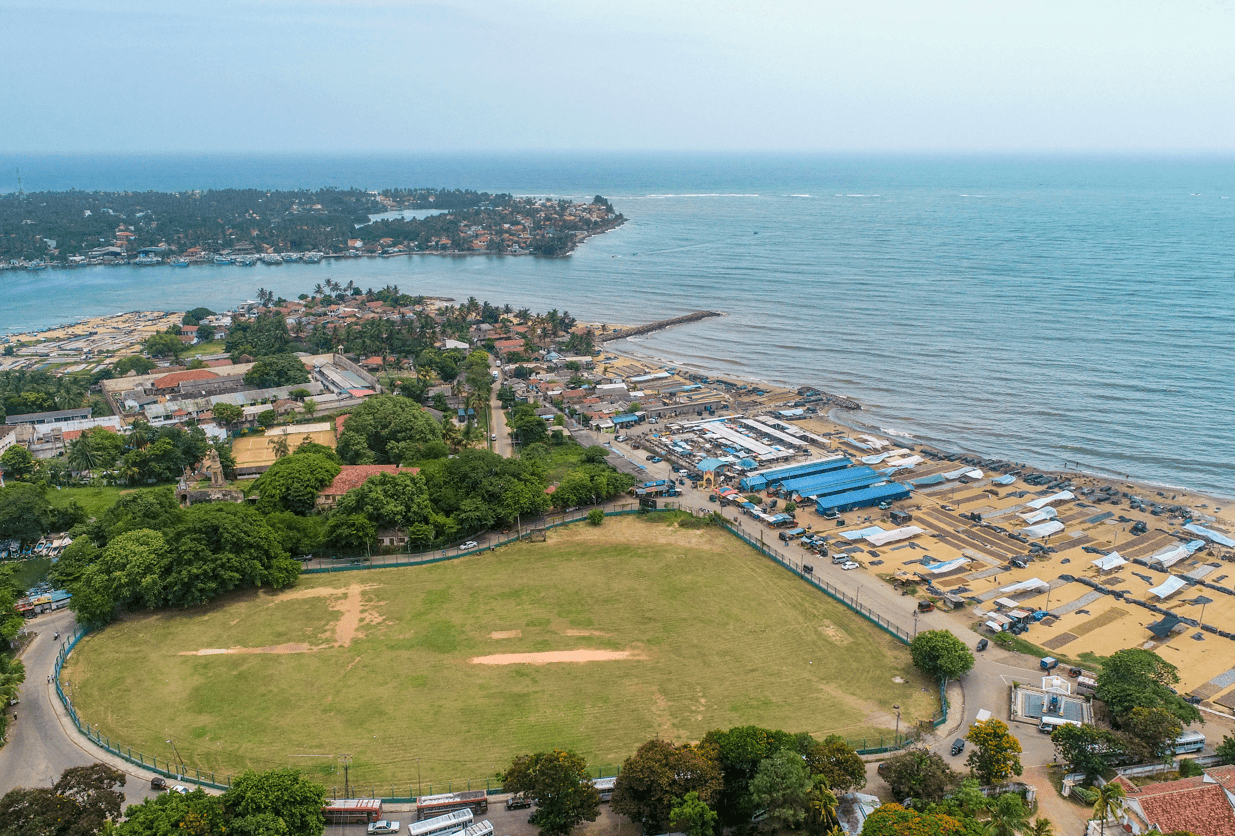 Gallery – Negombo Municipal Council