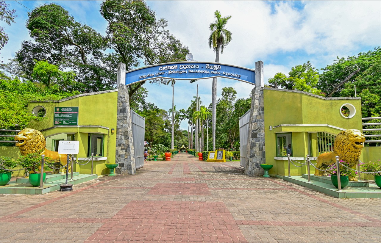 Negombo Municipal Council